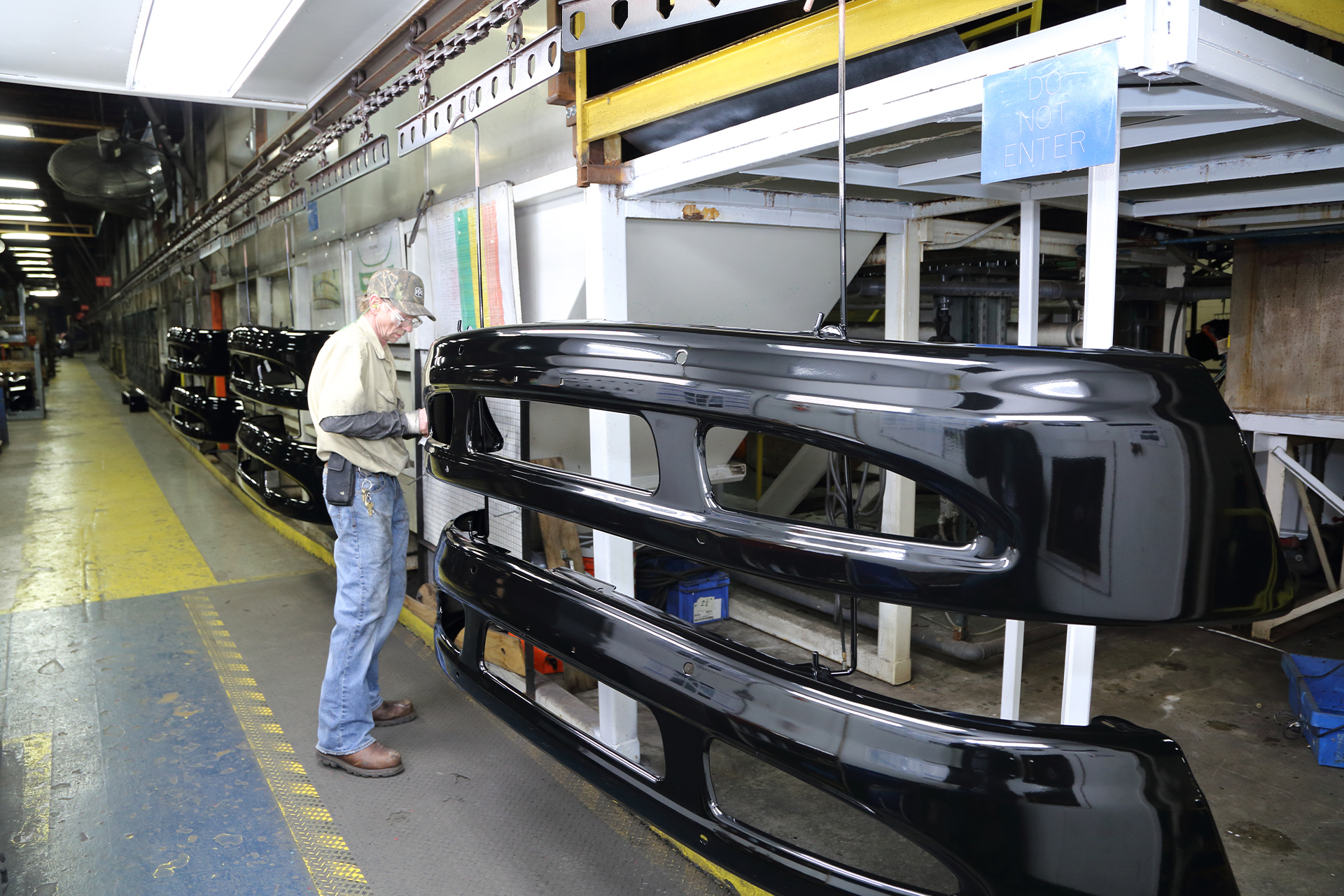 Products - American Trim