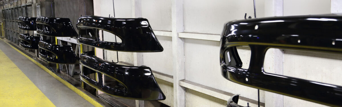 Heavy Duty Truck Products - American Trim