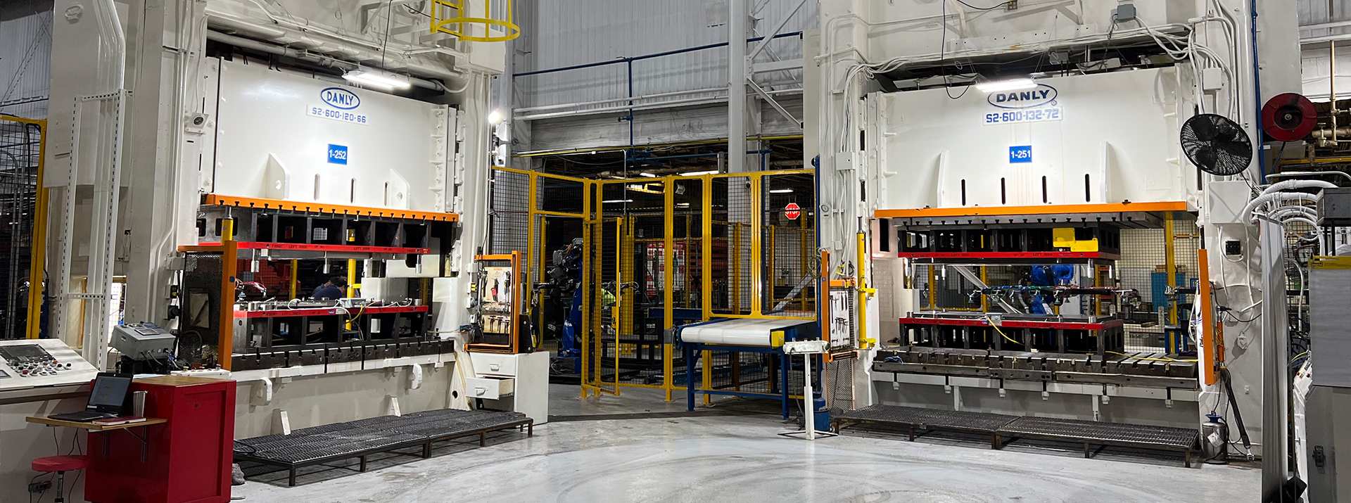 Competencies - American Trim